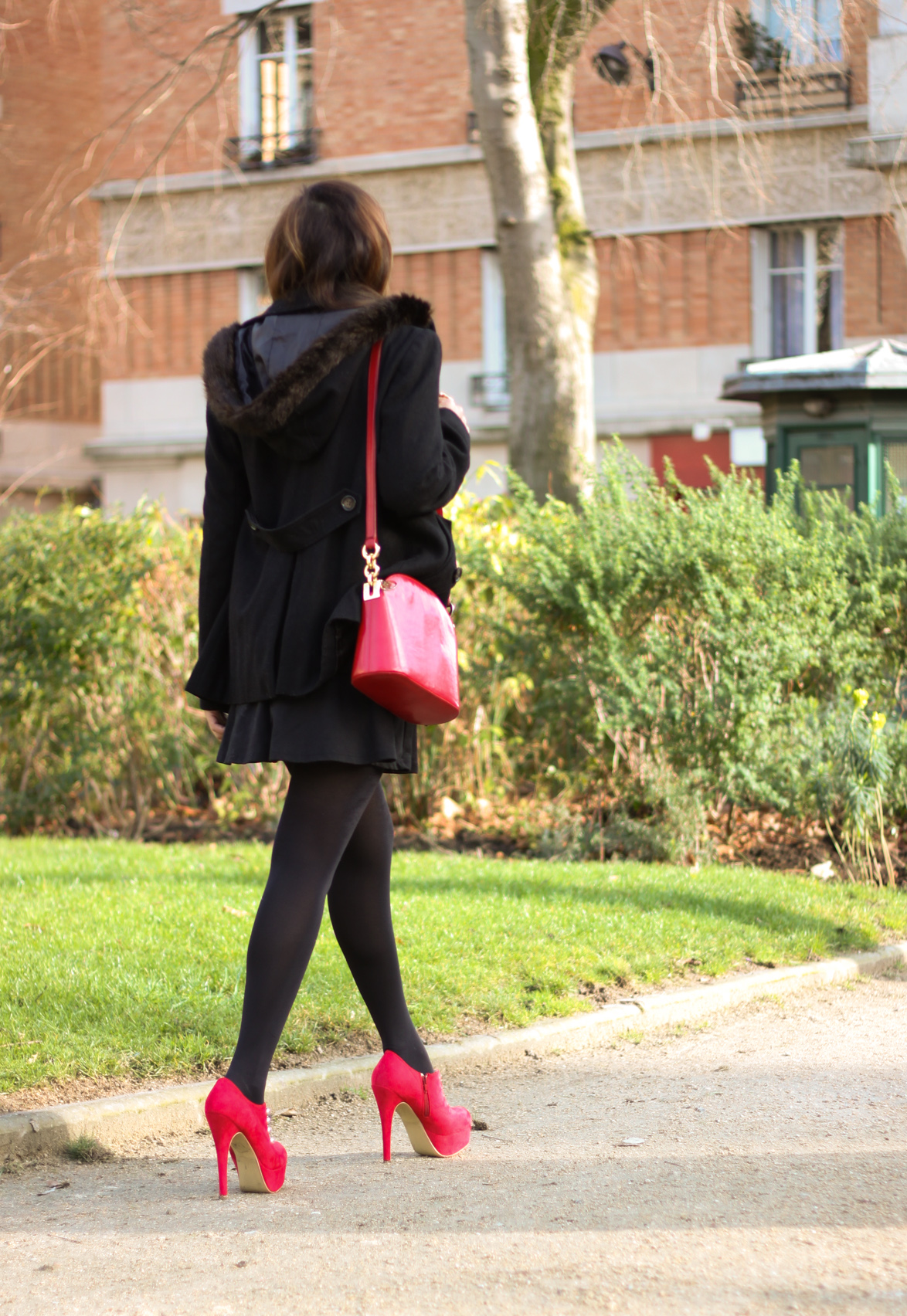 Cape ou pas cape? - Trendyholy